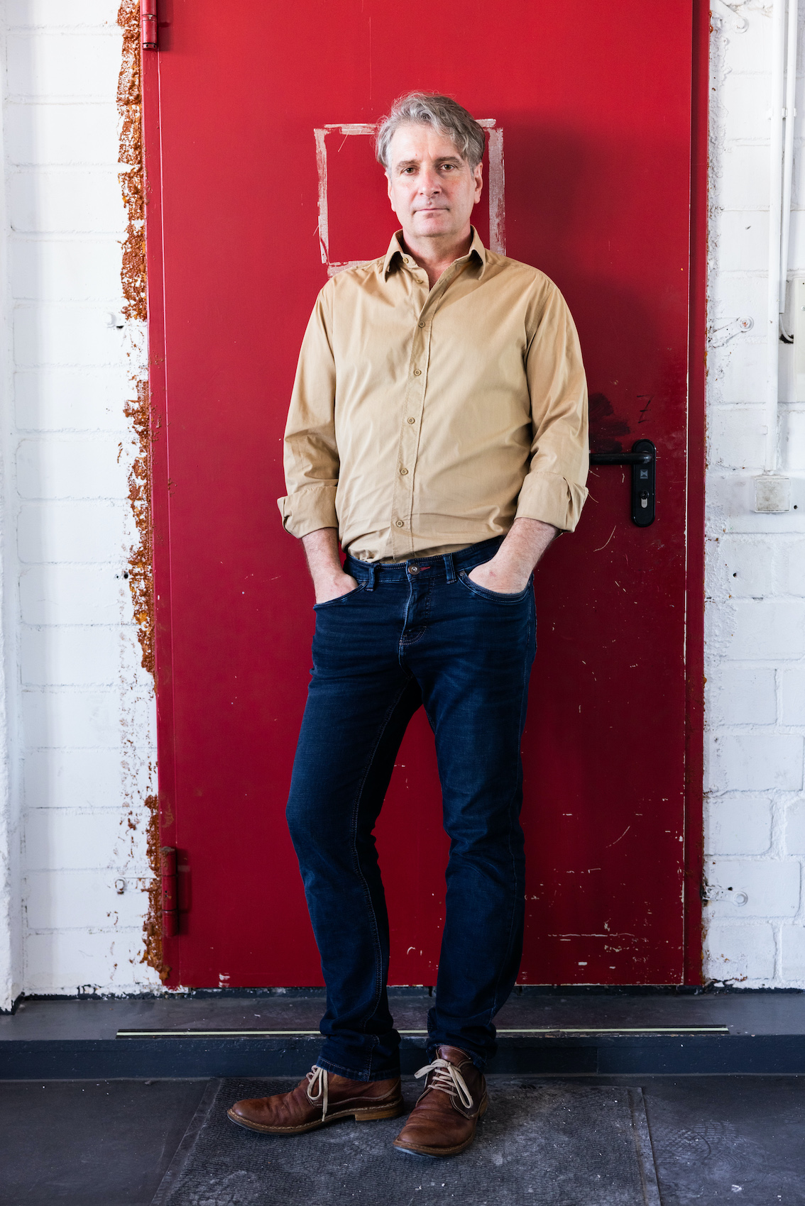 Gesangsunterricht Marcus Ullmann - STIMMPRÄSENZ